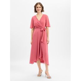 Marie Lund Abendkleid in rosenholz - 0002 | Gr.: 38