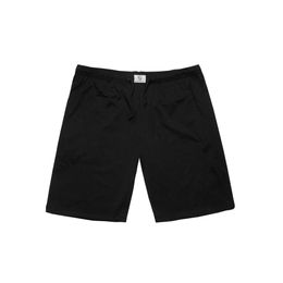 Haasis Bodywear Bermuda in schwarz | Gr.: S