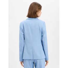 More & More More & More Blazer in hellblau | Gr.: 38