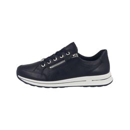 Ara Sneaker low 12-24801 in blau | Gr.: 5