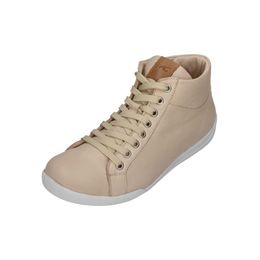 Andrea Conti Sneaker High 0343619 in natur | Gr.: 39