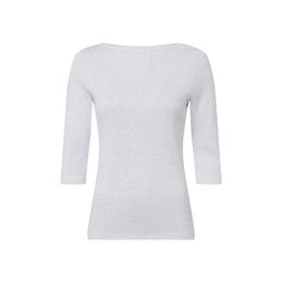 brookshire Shirt in hellgrau - 0030 | Gr.: 3XL