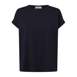 armedangels T-Shirt Idaara in marine | Gr.: S