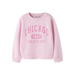 name it Sweatshirt in Pirouette1 | Gr.: 122-128