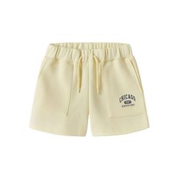 name it Sweatshorts in Pear Sorbet1 | Gr.: 158