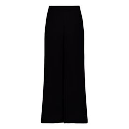 Vera Mont Modern fit Hose mit Taschen in rostbraun | Gr.: 34