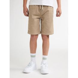 PETROL INDUSTRIES Chino-Shorts Sur in Orange | Gr.: 116