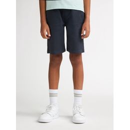 PETROL INDUSTRIES Chino-Shorts Sur in Blau | Gr.: 152