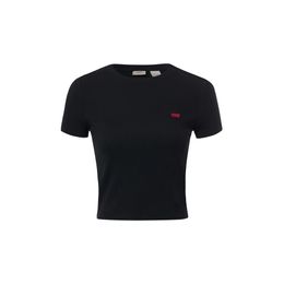 Levi's Levi ́s T-Shirt in schwarz | Gr.: XS