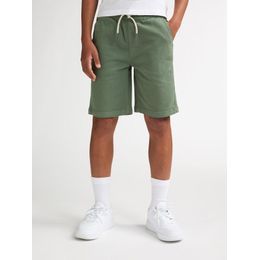 PETROL INDUSTRIES Chino-Shorts Sur in Gr&uuml;n | Gr.: 104