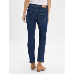 Street One Jeans in dark stone | Gr.: W33/L30