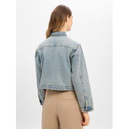 Jack & Jones JJXX Jacke Norma in bleached | Gr.: XL