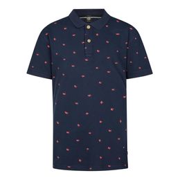 PETROL INDUSTRIES Piqu&eacute;-Poloshirt Sierra in Blau | Gr.: 176