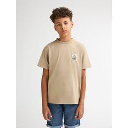 PETROL INDUSTRIES Jersey T-Shirt Pitaya in Orange | Gr.: 176