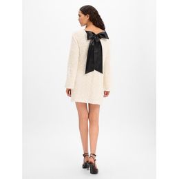 Marie Lund Kleid in ecru - 0001 | Gr.: 40