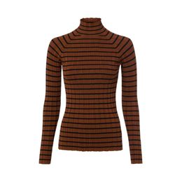 Marie Lund Pullover in nougat | Gr.: XL