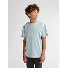 PETROL INDUSTRIES Gestreiftes T-Shirt Tequila in Gr&uuml;n | Gr.: 176