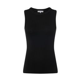 Marie Lund Top in schwarz - 0006 | Gr.: XL