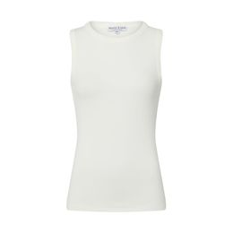 Marie Lund Top in ecru | Gr.: XL