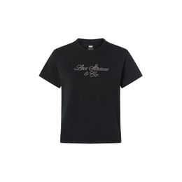 Levi's Levi ́s T-Shirt in anthrazit | Gr.: XS