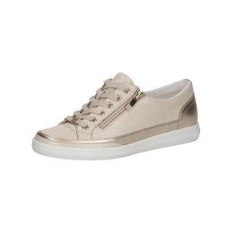 Caprice Sneaker in CREAM COMB | Gr.: 37,5