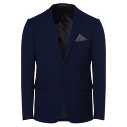 Finshley & Harding Finshley & Harding Baukasten-Sakko Oakland in indigo | Gr.: 48
