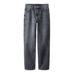 name it Jeans. in Grey Denim | Gr.: 128