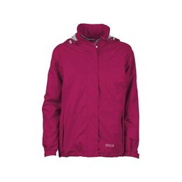 Pro X PRO-X elements Regenjacke Carrie in Beere | Gr.: 40