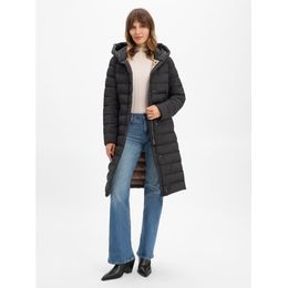 Fuchs & Schmitt Fuchs Schmitt Steppmantel in schwarz | Gr.: 48