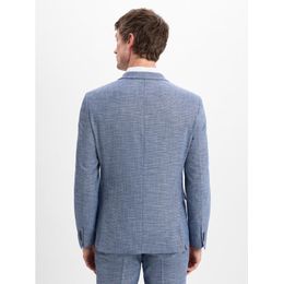 Finshley & Harding Finshley & Harding Baukasten-Sakko Steven in blau - 0003 | Gr.: 54