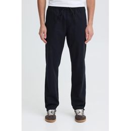 INDICODE Leinenhose IDPassol in Schwarz | Gr.: XL