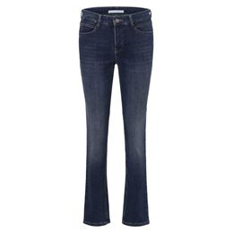 MAC HOSEN Jeans Angela in medium stone | Gr.: W38/L32