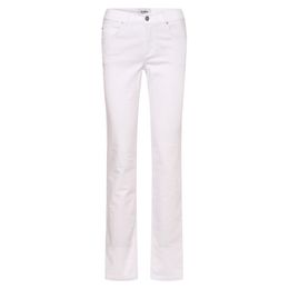 Angels Jeans Cici in wei&szlig; | Gr.: 44