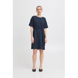Ichi Kleid IHMIKA Loose fit in Total Eclipse | Gr.: 42