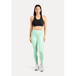 Smilodox Leggings Selina in Hellgr&uuml;n | Gr.: XS