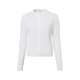 Marie Lund Jacke in wei&szlig; - 0001 | Gr.: M