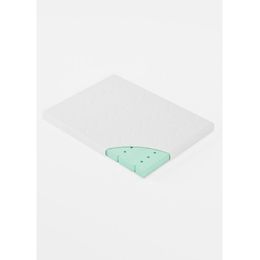 S&auml;mann Babymatratze f&uuml;r Babybett CLOUD SleepPlus | Gr.: 120x120 cm