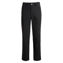 Vaude Outdoorhose Me Strathcona Pants 2 in Schwarz | Gr.: 56