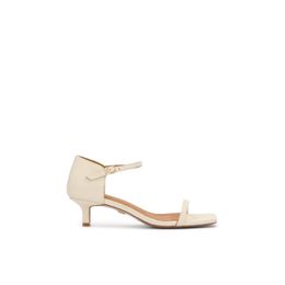 Kazar Sandaletten in Off-white | Gr.: 36