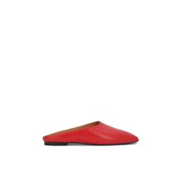 Kazar Slipper in Rot | Gr.: 36