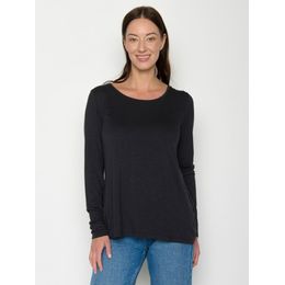 Greenbomb Mind Basic in Schwarz | Gr.: S