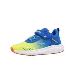 Kangaroos Sneaker KB Rida in Blau | Gr.: 33