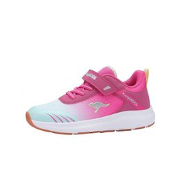 Kangaroos Sneaker KB Rida in Pink | Gr.: 32