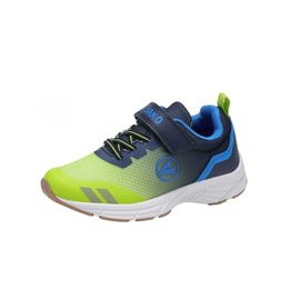 Jako Sportschuh J-NT Cise EV in Blau | Gr.: 32