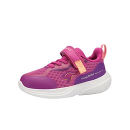 Kangaroos Sportschuh K-RDI Pebble in Violett | Gr.: 22