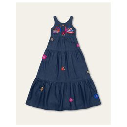 Oilily Dolly Kleid in Blau | Gr.: 104