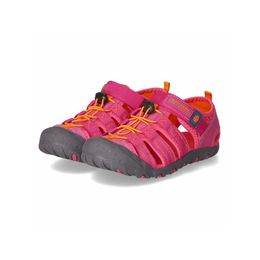 Dockers by Gerli Sandalette in purple | Gr.: 32