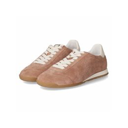 H&ouml;gl H&ouml;gl Schn&uuml;rhalbschuh in brown | Gr.: 37,5