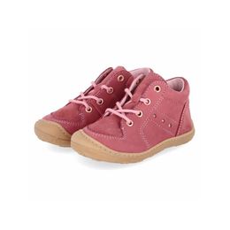 Pepino Lauflernstiefel in pink | Gr.: 24