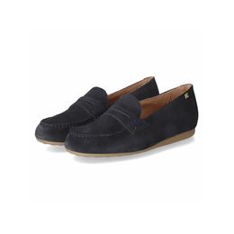 Paul Green Slipper in blue | Gr.: 41